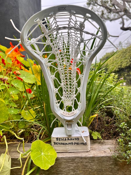 STX Crux Pro - with Valkyrie Armor Mesh | SidelineSwap | Buy and Sell ...