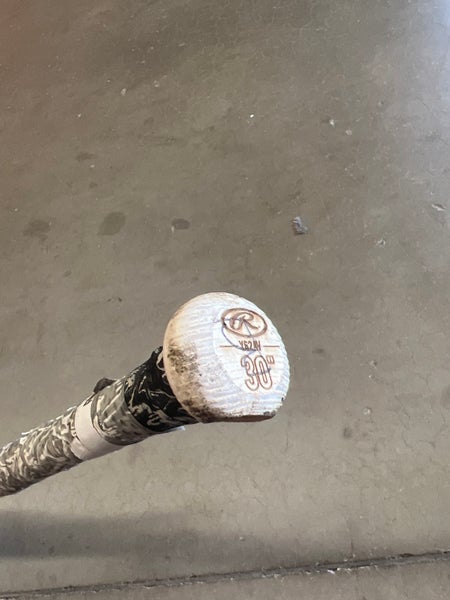 Used Rawlings Velo Ash Bat 30" | SidelineSwap | Buy and Sell on ...