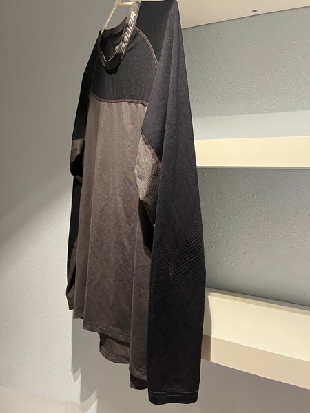 New Bauer Compression Shirt | SidelineSwap | Buy and Sell on SidelineSwap