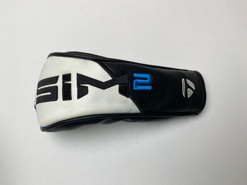 Taylormade SIM2 MAX Rescue 3 Hybrid 19* Fujikura Ventus 6-R Regular ...