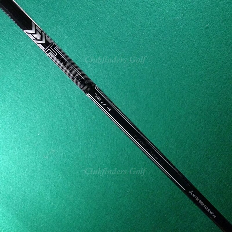 Mitsubishi Chemical Diamana BF 70 .335 Stiff 40" Pulled Graphite Wood Shaft | SidelineSwap
