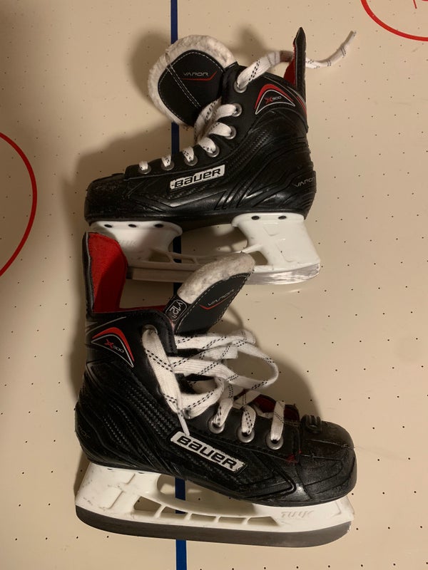 Bauer vapor skates | SidelineSwap Bauer vapor skates | SidelineSwap