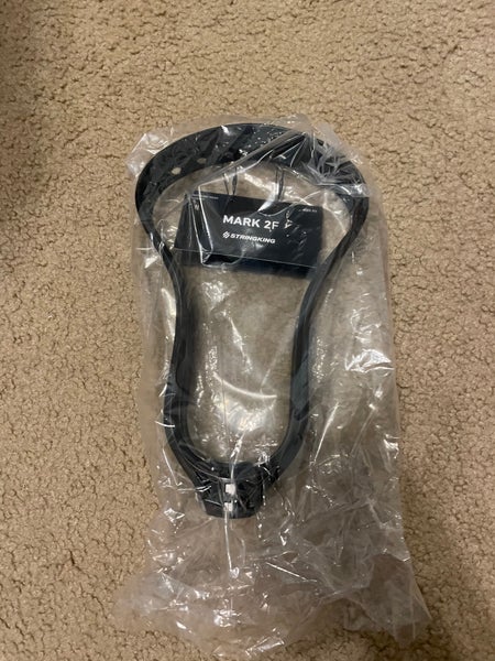 Brand New StringKing Mark 2F Head | SidelineSwap | Buy and Sell on ...