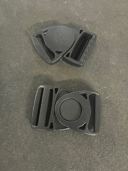New Vaughn SLR2 Chest Protector Replacement Buckle - 2 Pack ...