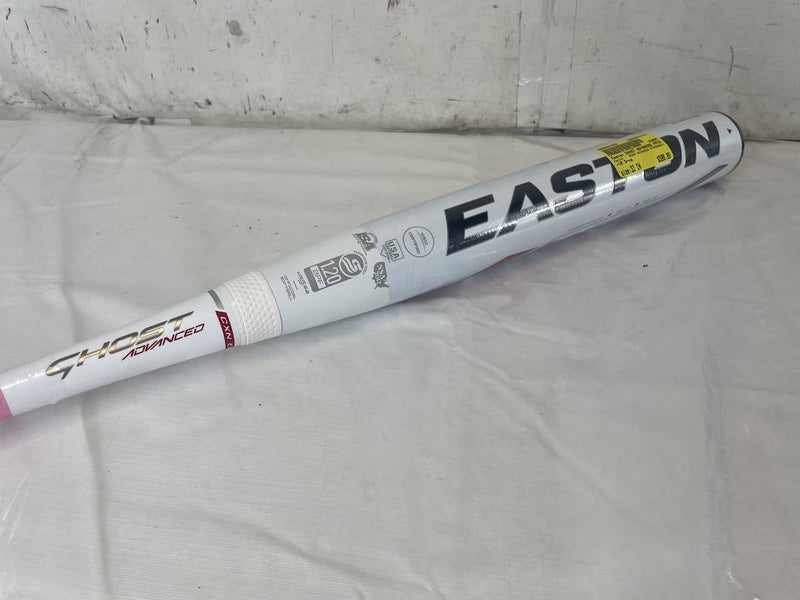 New Easton Ghost Advanced Fp22ghad10 32" -10 Drop Fastpitch Softball Bat 32 22 | SidelineSwap ...