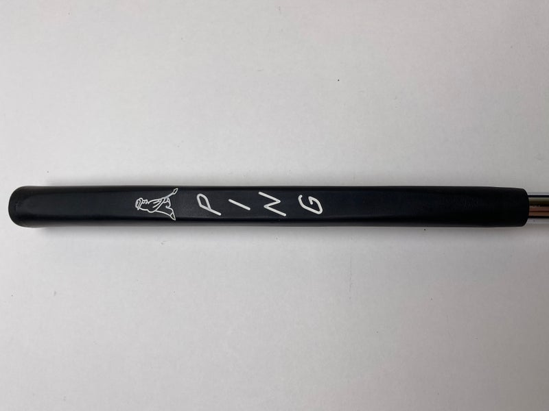 Never Compromise VooDoo Daddy Heel Shaft Putter 35" Mens RH ...