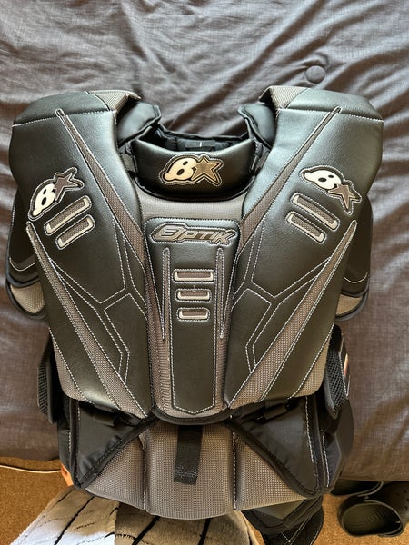 Brian’s Optik 3 Chest Protector | SidelineSwap | Buy and Sell on ...