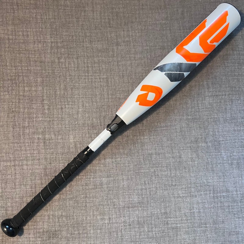 2022 DeMarini CF 29/21 -8 New In Wrapper No Receipt No Warranty ...