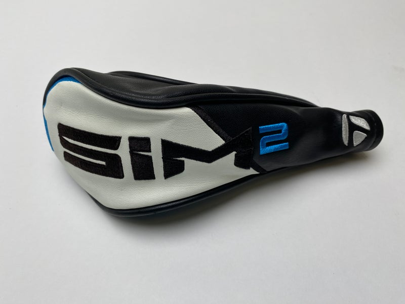 Taylormade SIM2 MAX Rescue 3 Hybrid 19* Fujikura Ventus 7-S Stiff ...