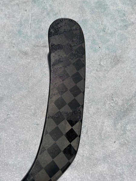 Pro Stock Bauer Vapor Flylite LH P92M 87 Flex | SidelineSwap | Buy and ...