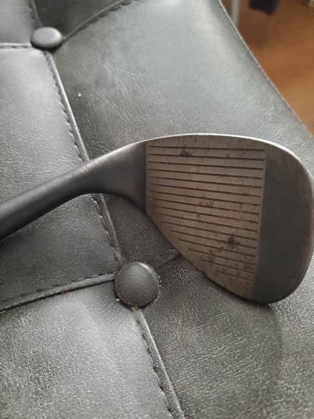 Used Cleveland Right Handed tour action Wedge Wedge Flex 60 Degree ...