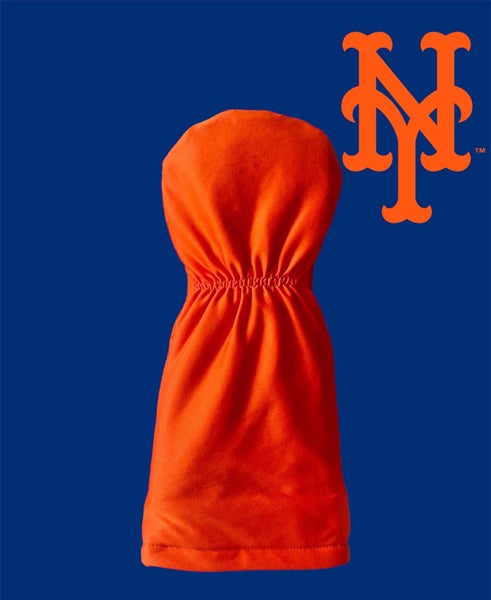New York Mets Driver Head Cover | SidelineSwap | Buy and Sell on ...