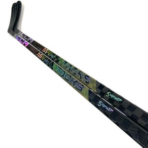 NEW! 2 Pack! 2x 70 Flex RH CCM Super Tacks ASV Pro sticks | SidelineSwap