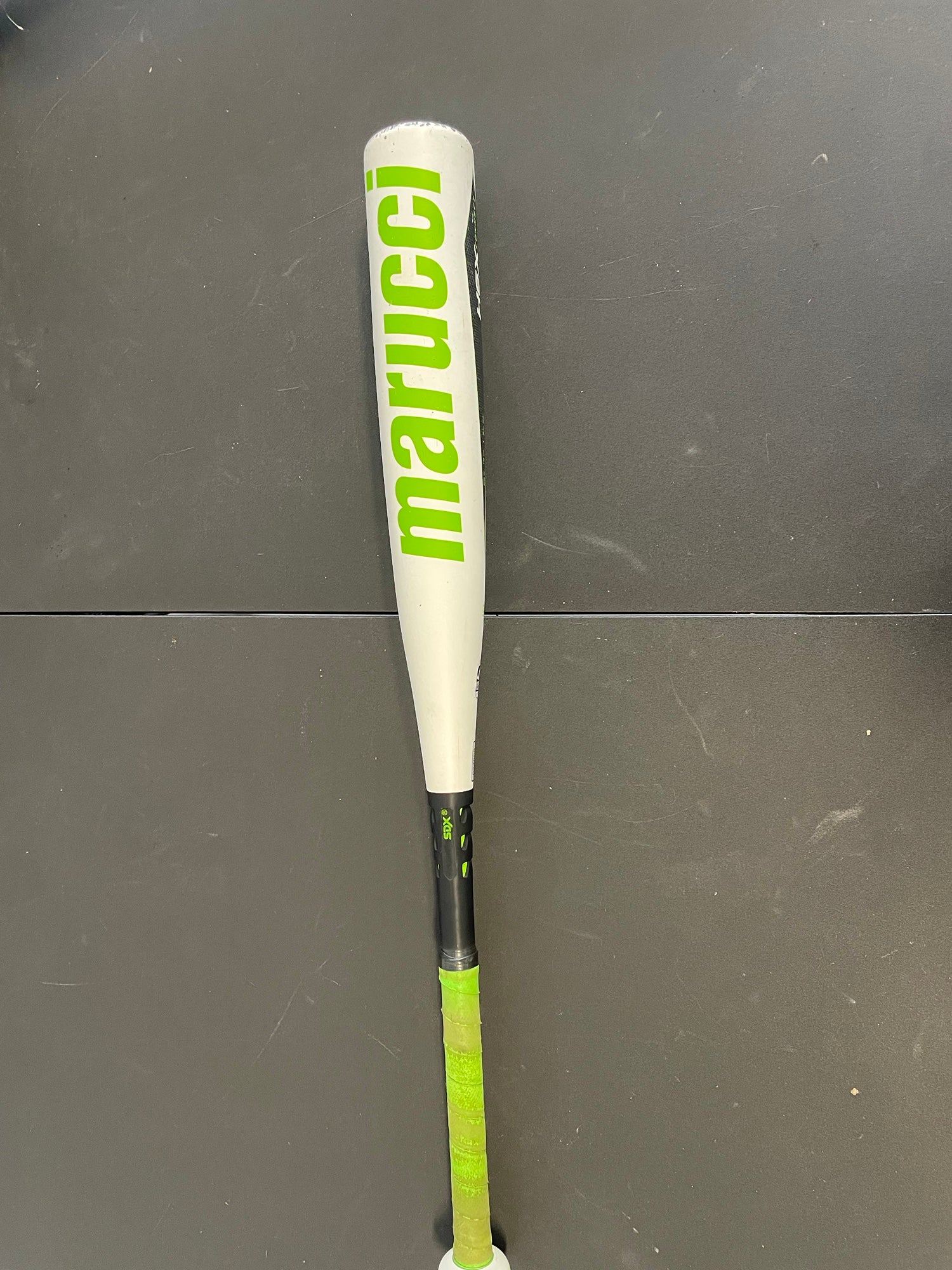 Used Marucci (-10) 19 oz 29" Hex Composite Bat | SidelineSwap