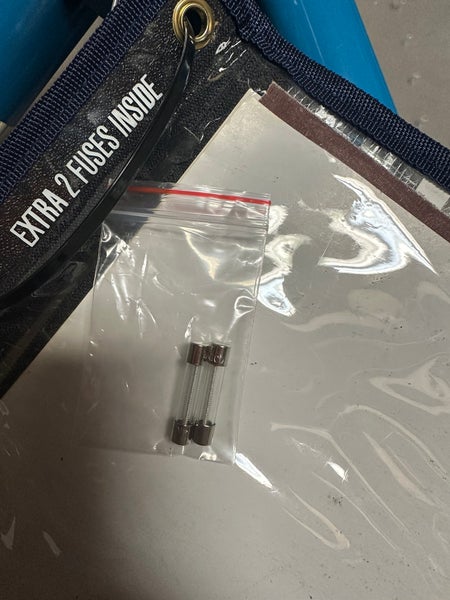 Jugs Lacrosse Pitching Machine | SidelineSwap | Buy and Sell on ...