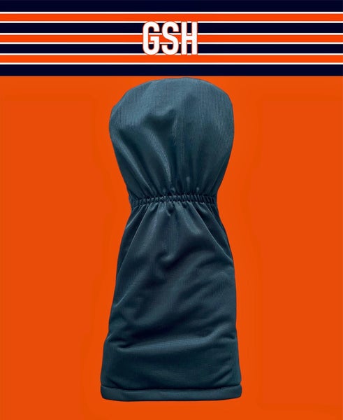 Chicago Bears Driver Head Cover | SidelineSwap | Buy and Sell on ...