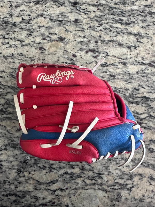 Rawlings Baseball Glove Adult | SidelineSwap