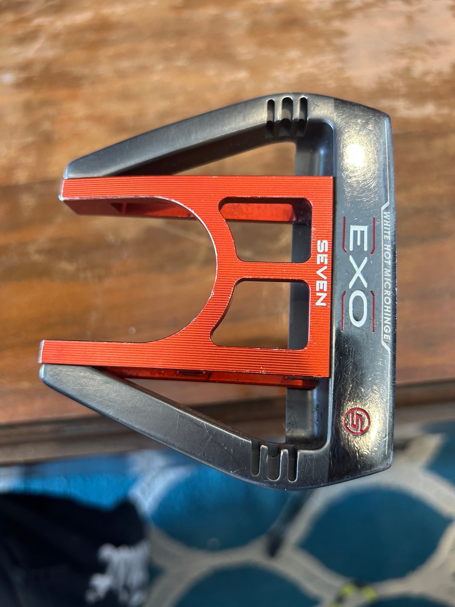 Odyssey EXO 7 Putter | SidelineSwap