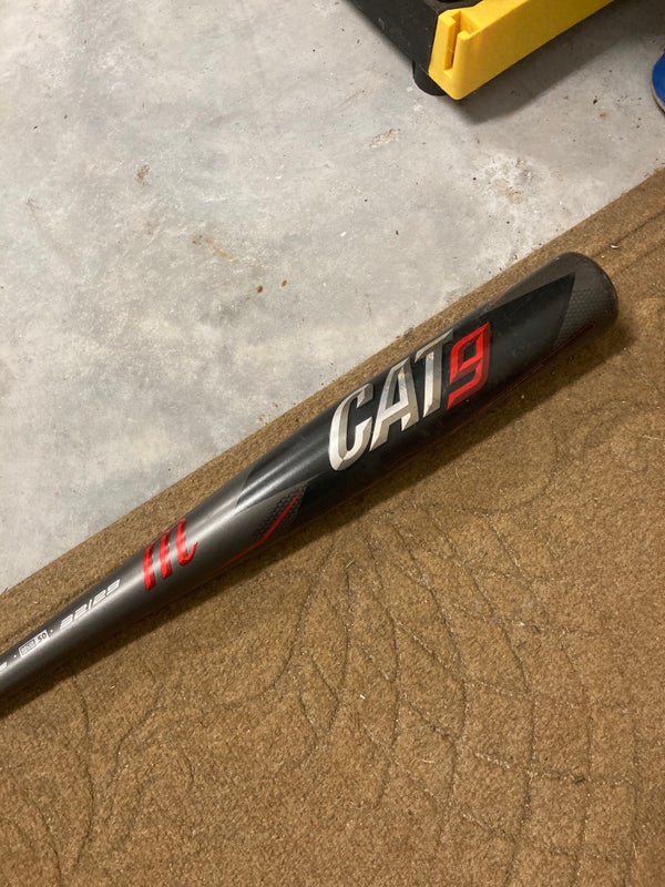 Marucci Cat 9 Connect BBCOR- Limited Edition Green | SidelineSwap
