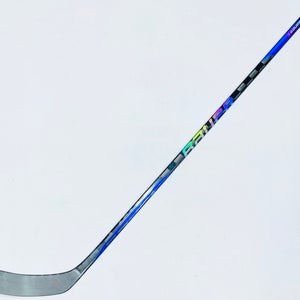 Custom Green Bauer Nexus SYNC (2N Pro XL Build) Hockey Stick-RH-82 Flex ...