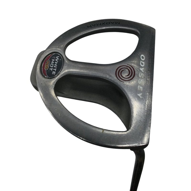 Used Odyssey White Hot Pro 9 Mallet Putters | SidelineSwap