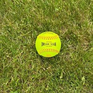 Softballs for sale | New and Used on SidelineSwap