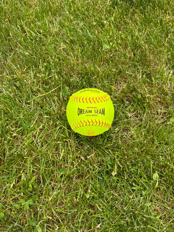 Softballs | Used and New on SidelineSwap