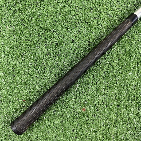 Wilson X31 Ladies 4 Iron Blade Steel Shaft Vintage Power Groove 37 ...