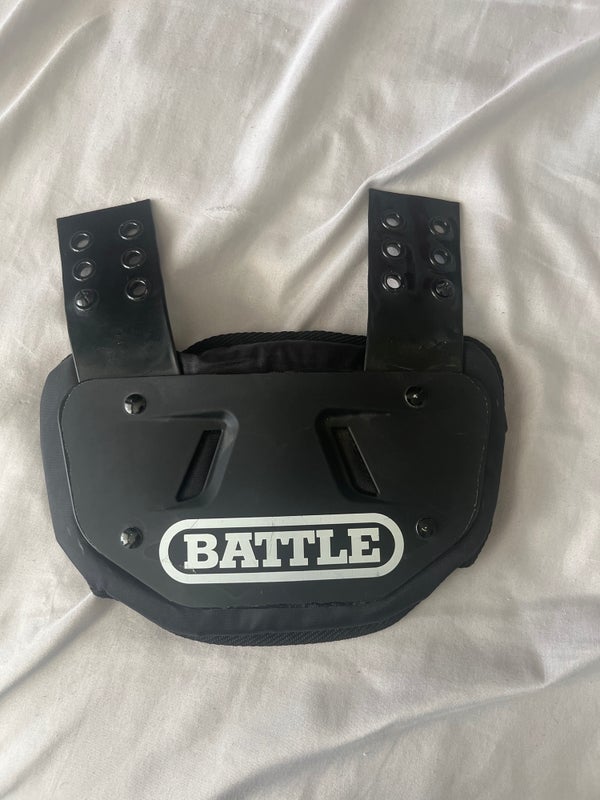 Football Back Plates | Used and New on SidelineSwap