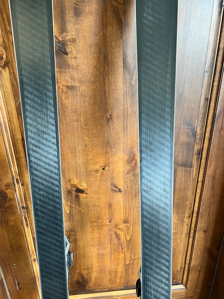 World Cup Factory Women’s GS Skis | SidelineSwap | Buy and Sell on ...