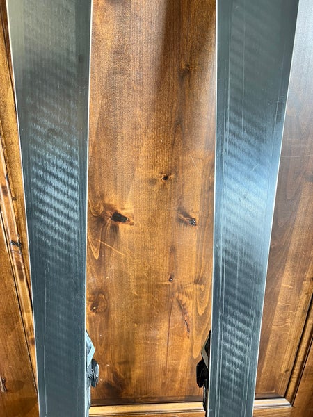 World Cup Factory Team Slalom Skis | SidelineSwap | Buy and Sell on ...