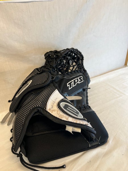 Used Regular Louisville TPS Bionic Goalie Glove | SidelineSwap | Buy ...
