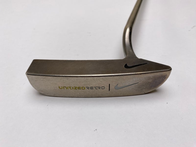 Nike Unitized Retro Putter 35" Mens RH | SidelineSwap | Buy and Sell on ...