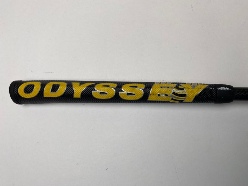 Odyssey Stroke Lab Tuttle Flow Putter 35" Mens RH | SidelineSwap | Buy ...
