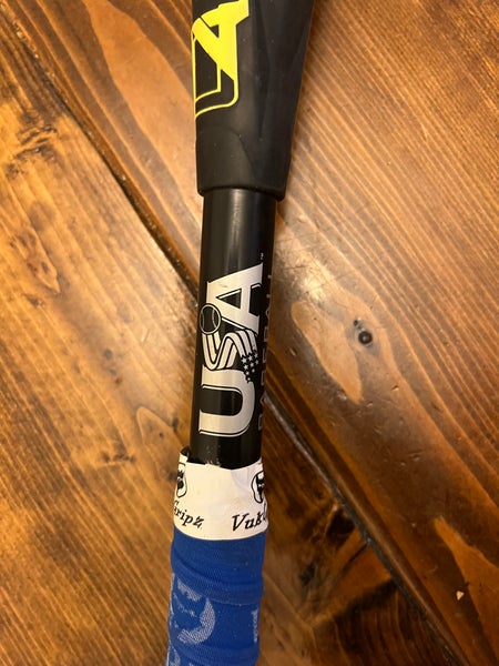 2019 Rawlings Quatro (-10) 19 oz 29". NEW VUK GRIP!! | SidelineSwap ...