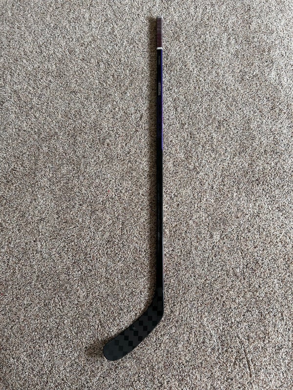 CCM RibCor Trigger 5 Pro Stock Hockey Stick 80 Flex P28M Right 3387 ...
