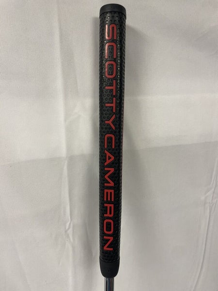 Odyssey Prototype PT 82 1 Of 500 Limited Edition 34.5 Putter RH ...