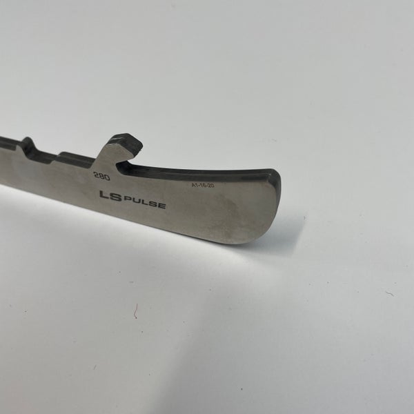 Brand New Tuuk LS Pulse Steel | Size 280mm | #Y116 | SidelineSwap | Buy ...