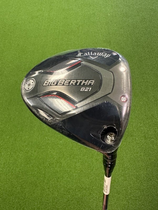 Callaway Big Bertha B21 Fairway 5 Wood Regular Flex RCH 65 | SidelineSwap