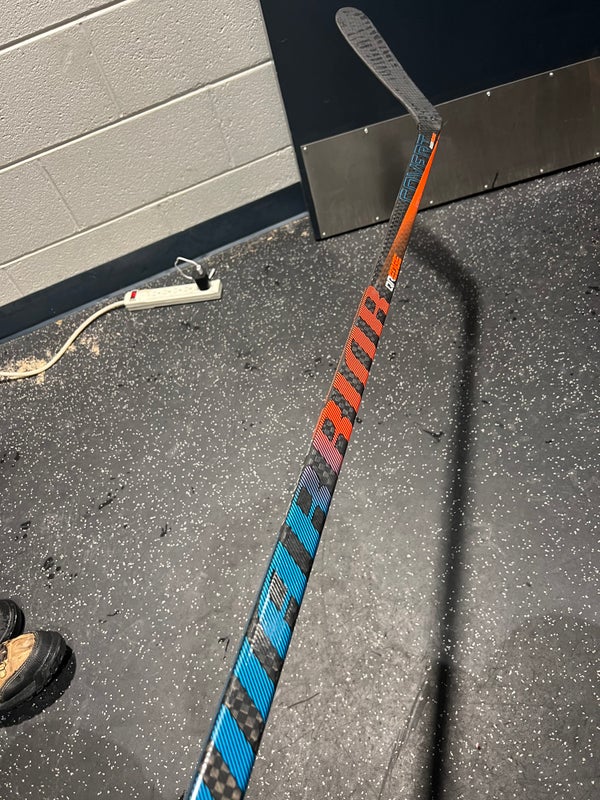 Senior Left Hand W03 Covert QR Edge GRIP Hockey Stick | SidelineSwap