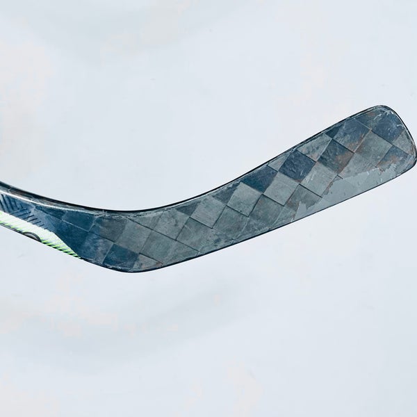 New Patrick Kane Warrior Alpha LX Pro Hockey Stick-LH-Kane Pro Curve ...