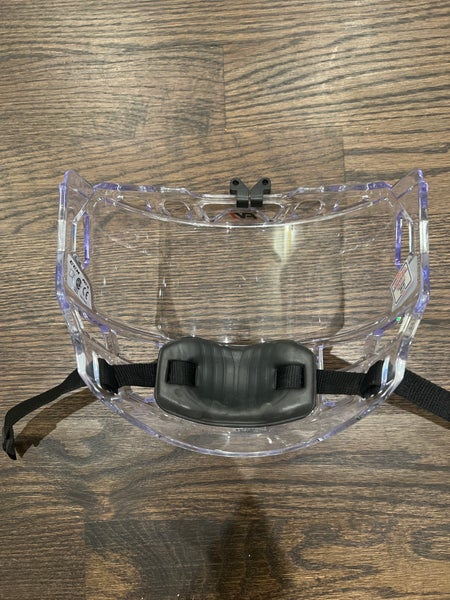 CCM FV1 FULL FACE SHIELD | SidelineSwap | Buy and Sell on SidelineSwap