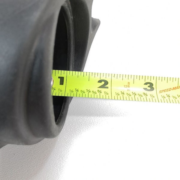 Oceanic Navigator 3 Gauge Console Boot for SPG, Computer / Depth ...