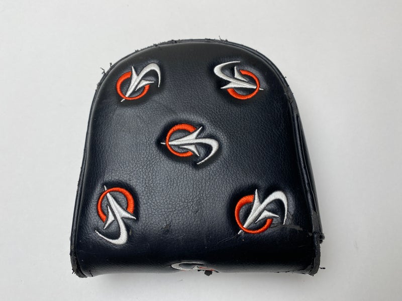 LAB Golf Directed Force Reno Putter 37" SuperStroke Flatso 2.0 74* Lie ...