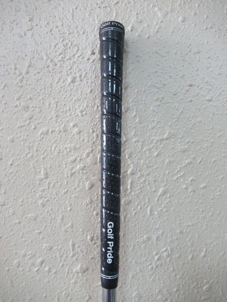NICE PING GLIDE TS 58* LOB WEDGE PROJECTX RIFLE REGULAR FLEX STEEL ...