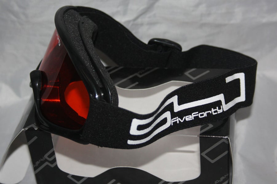 GSD Kid Goggles 540 in retail box 4-7 fit Anti-Fog single lens New ...