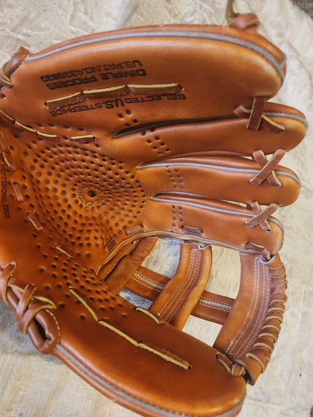 SSK SASAKI SPORTS LHT DIMPLE - II OPG-700 RS Baseball Glove 12.5 ...