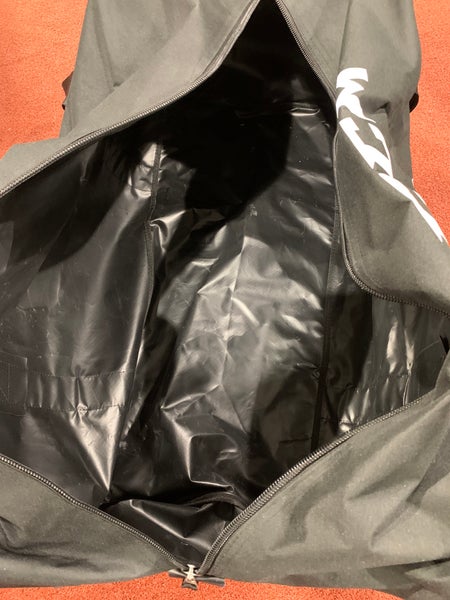 Used CCM LTP Hockey Duffle Bag | SidelineSwap | Buy and Sell on ...