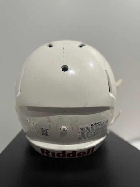 Medium Riddell Speed Helmet | SidelineSwap | Buy and Sell on SidelineSwap