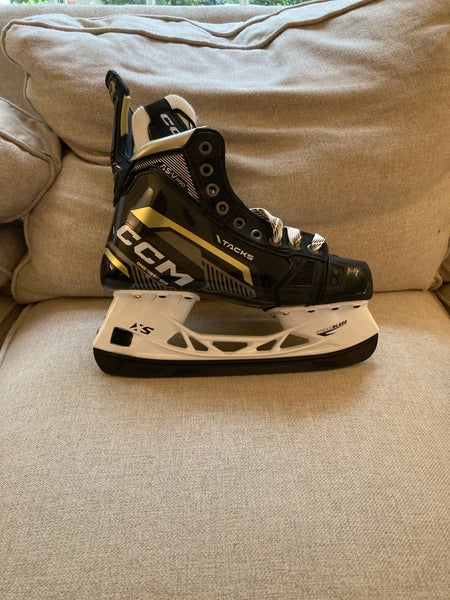New! 2nd Best Skate On The Market, ASV-Pro (free shipping) Size 5 ...